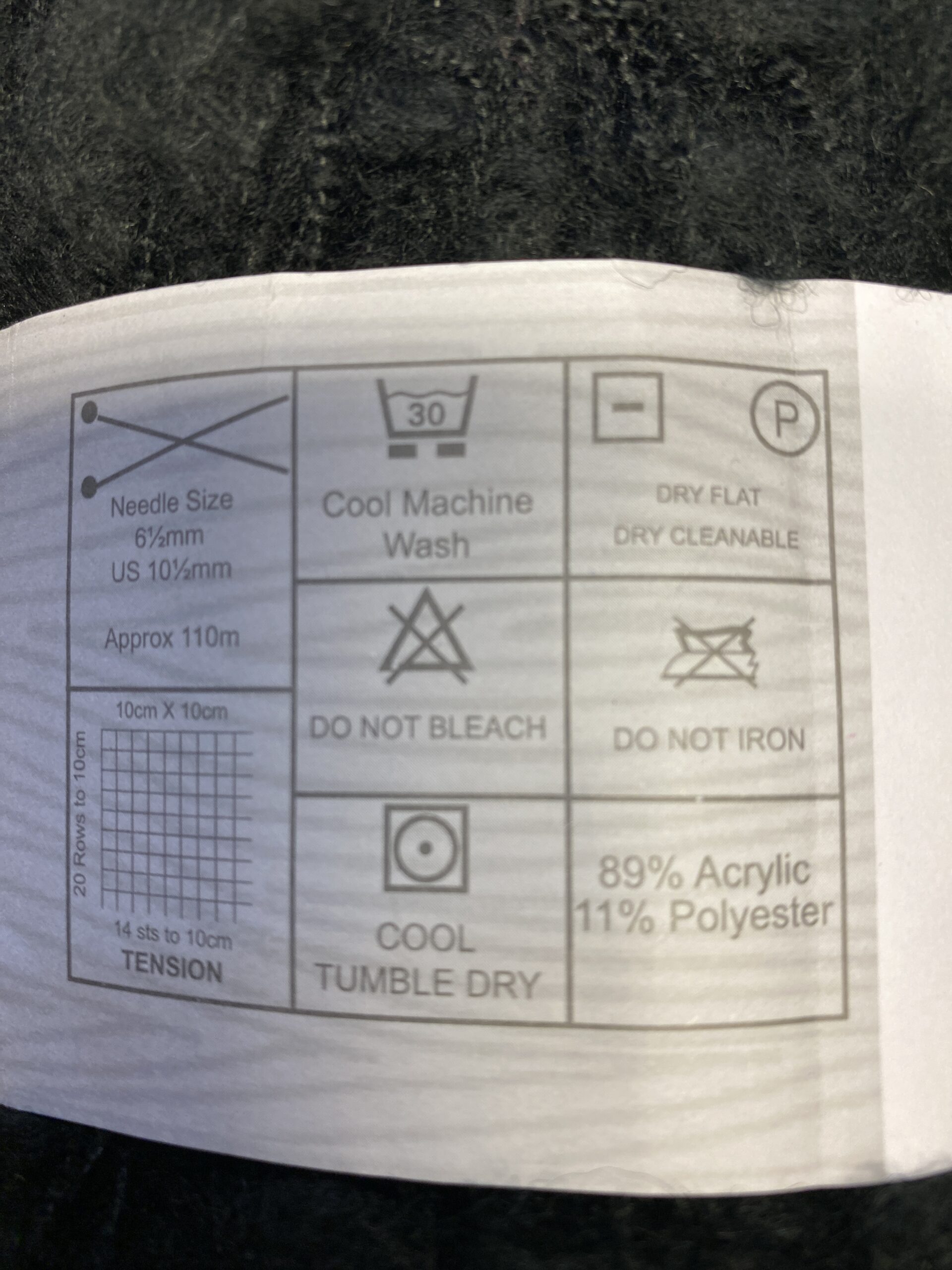 Wendy Wisp featherlight chunky- 2452 - Yarn for knitting and crochet ...