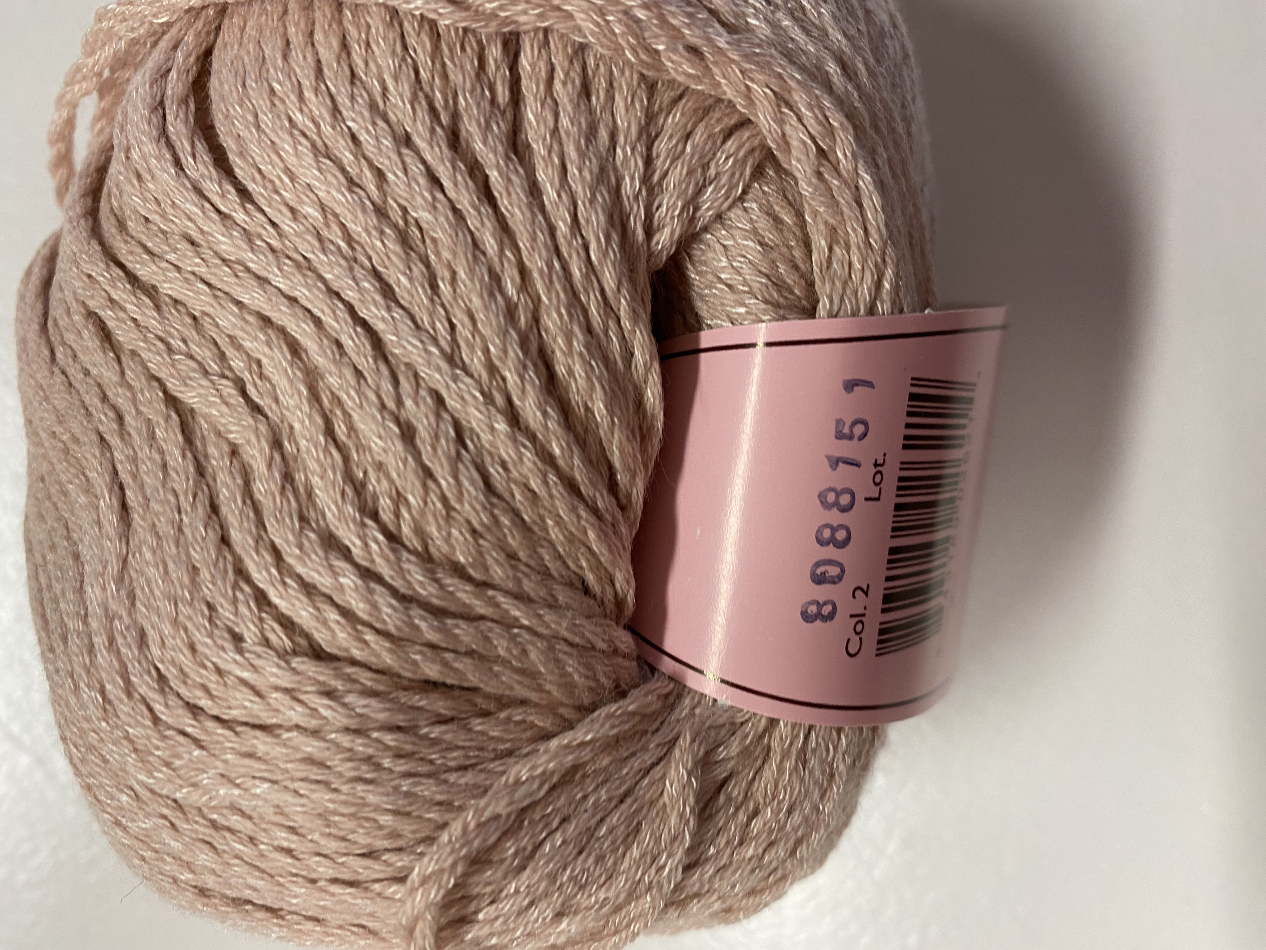 Louisa Harding Albero DK/Aran 50g - Yarn for knitting and crochet ...