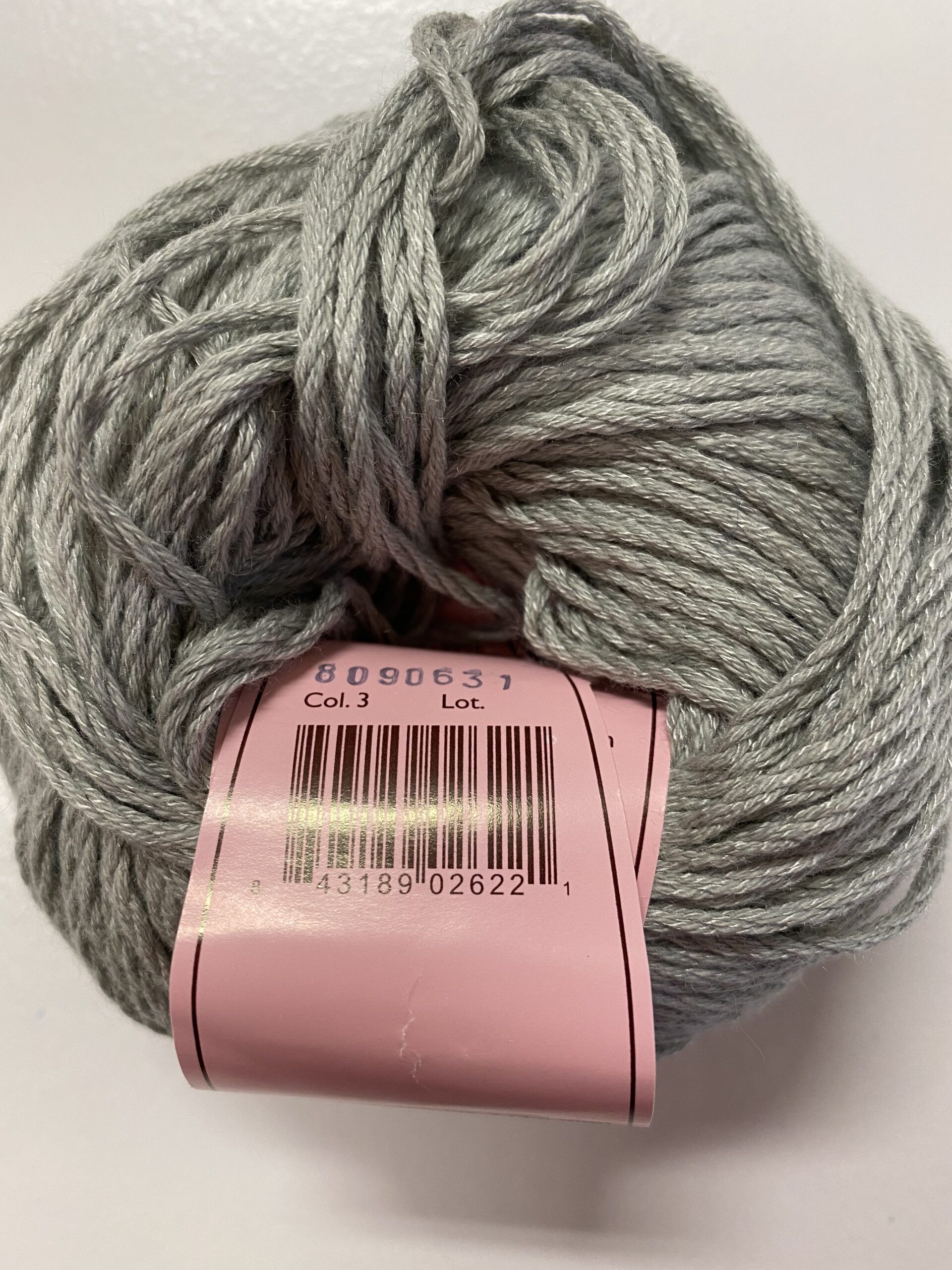Louisa Harding Albero DK/Aran 50g - Yarn for knitting and crochet ...