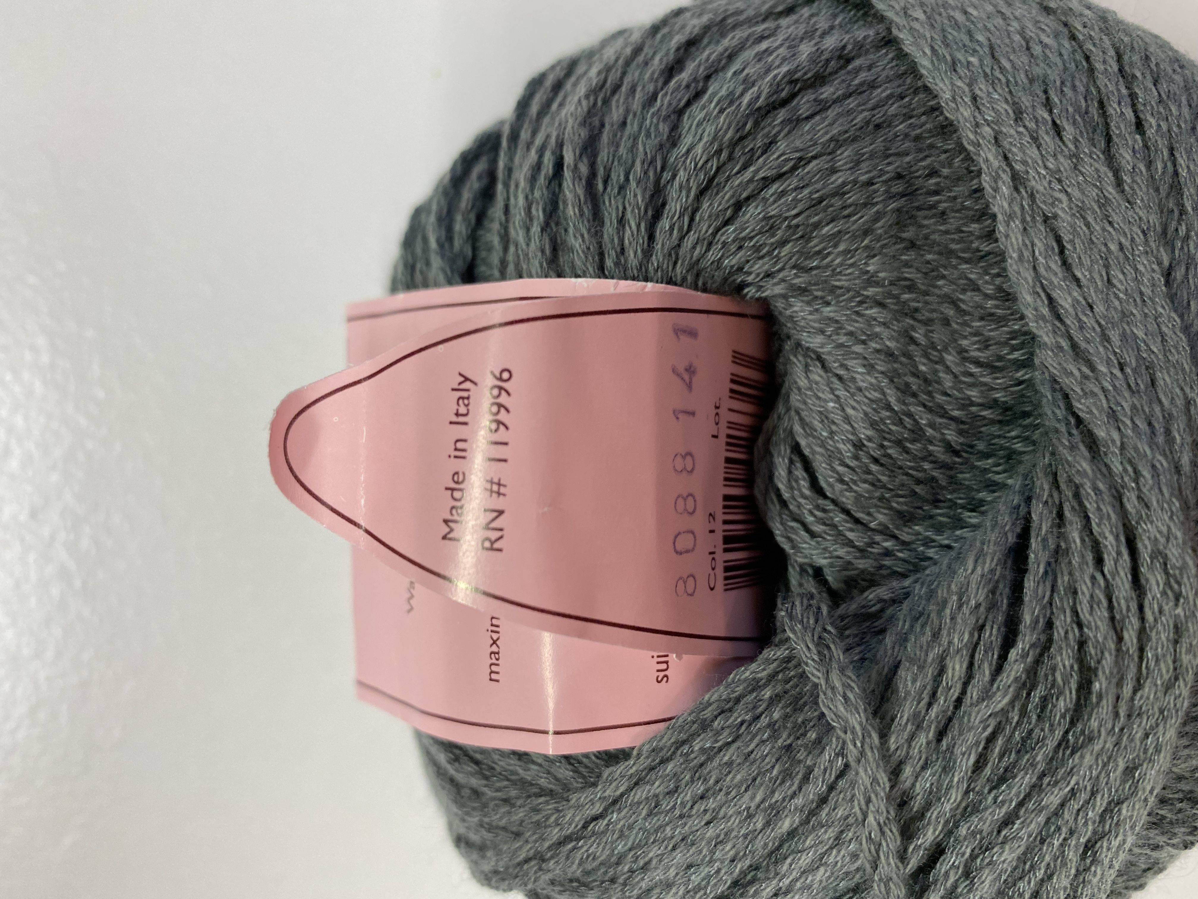 Louisa Harding Albero DK/Aran 50g - Yarn for knitting and crochet ...